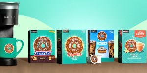 The Original Donut Shop Coffee Premium Online Website